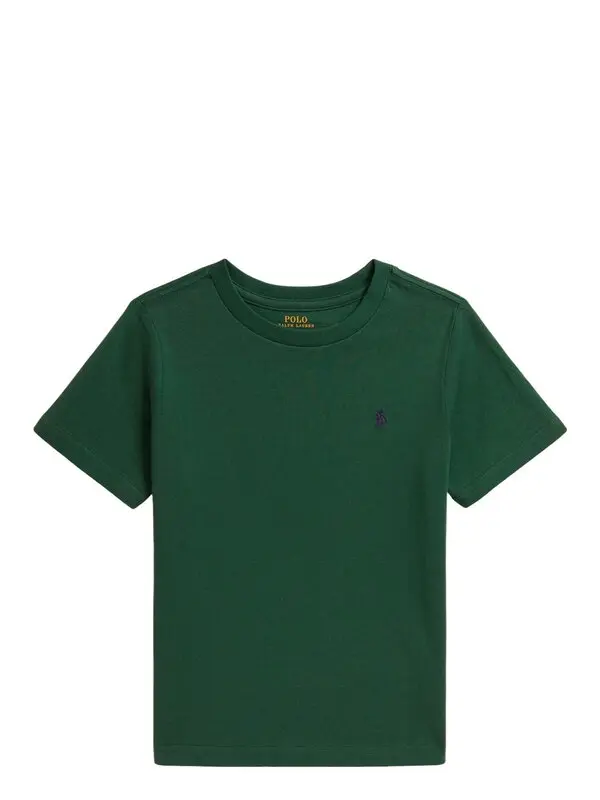 Polo Ralph Lauren Crewneck T-shirt - Green