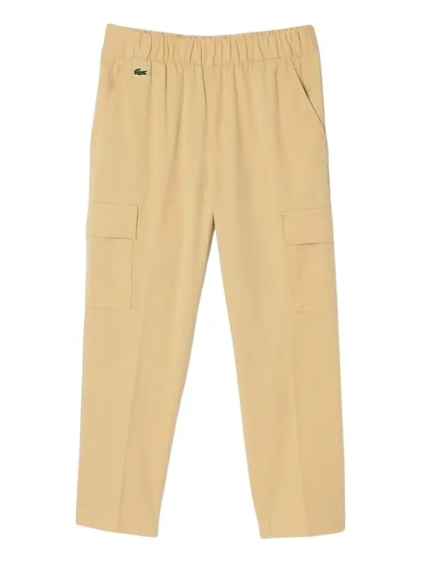 Lacoste Cargo Trousers - No