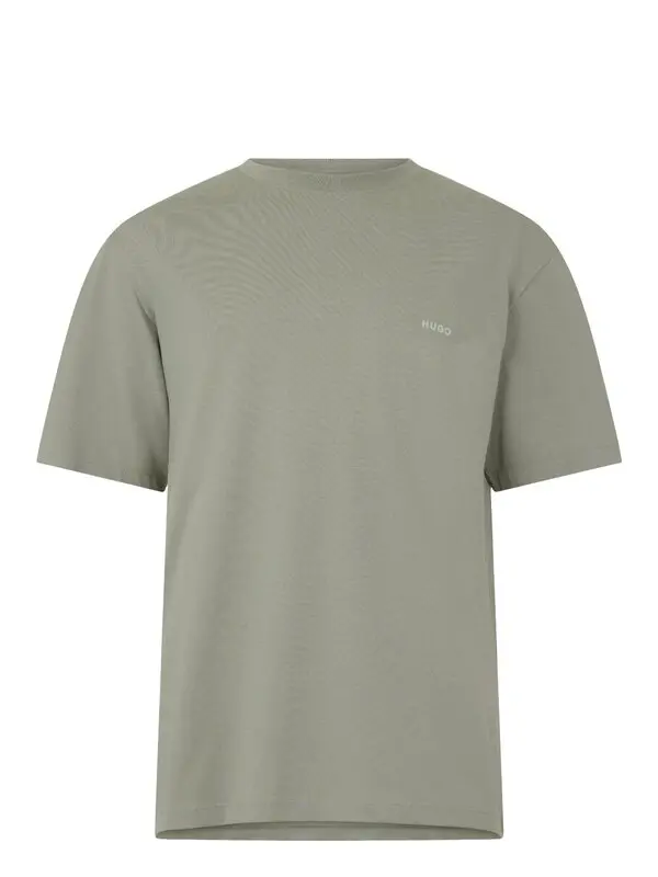 Hugo Boss Red Label T-shirt - Green