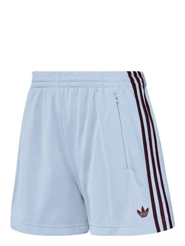 ADIDAS ORIGINALS Classic Loose Fit Shorts - Blue