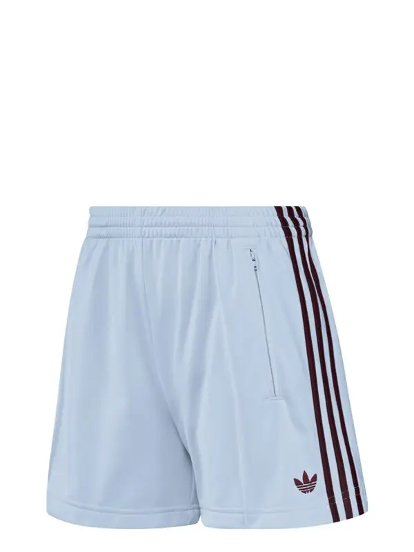 ADIDAS ORIGINALS Classic Loose Fit Shorts - No
