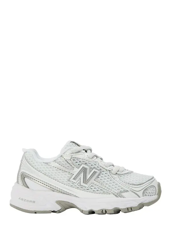 NEW BALANCE Nb 740 Vintage Athletic Sneakers - No