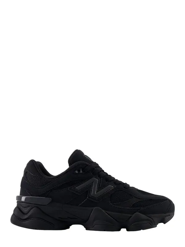 NEW BALANCE Urbanstyle Sneakers - Black