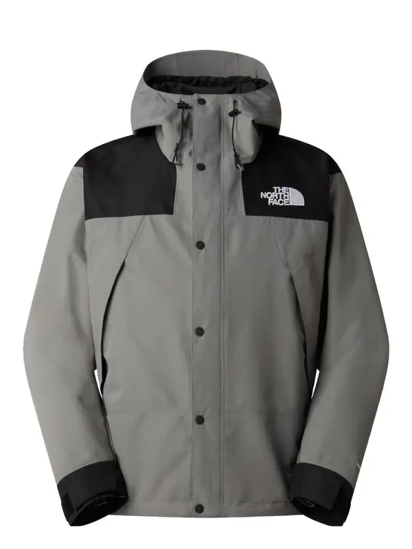 The North Face Mountain Mono Short Jacket - Gray