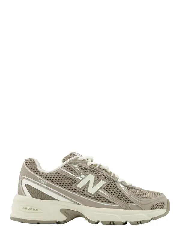 NEW BALANCE Low Top Breathable Sneakers - No