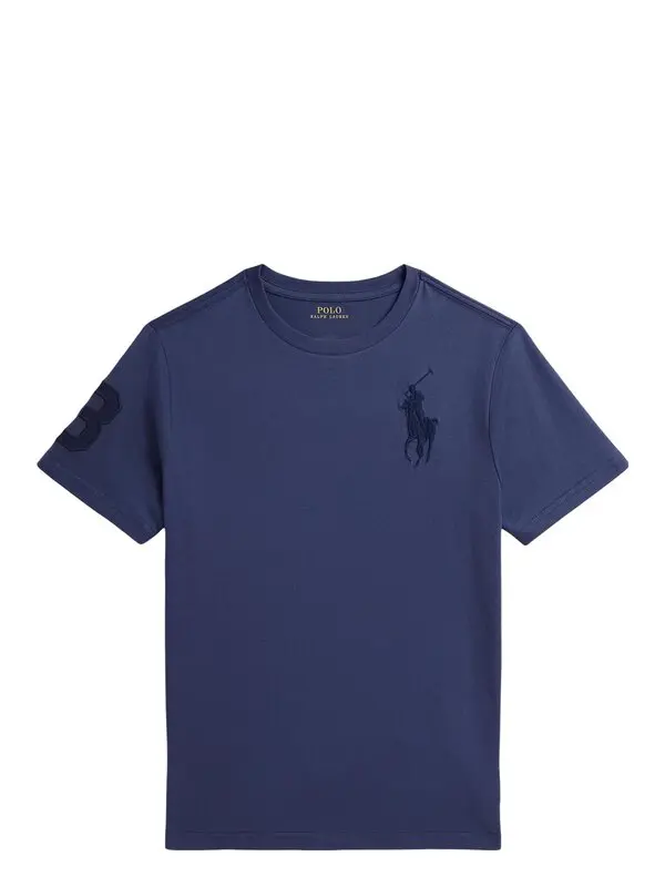 Polo Ralph Lauren T-shirt - Blue