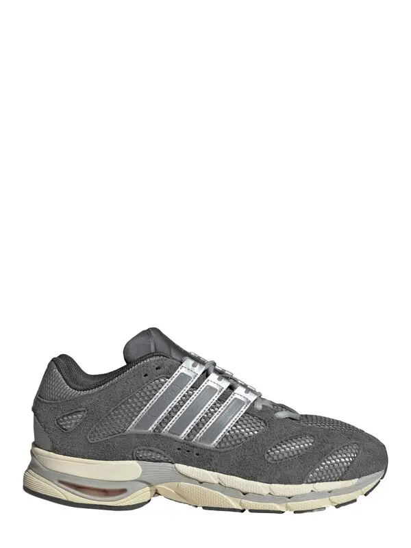 ADIDAS ORIGINALS Low Top Lace Up Running Sneakers - No