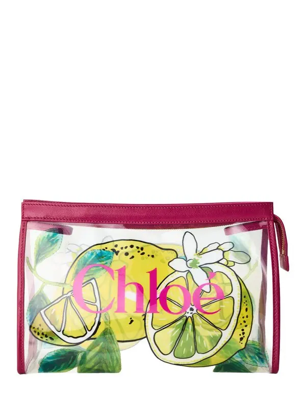 Chloé Pouch - No