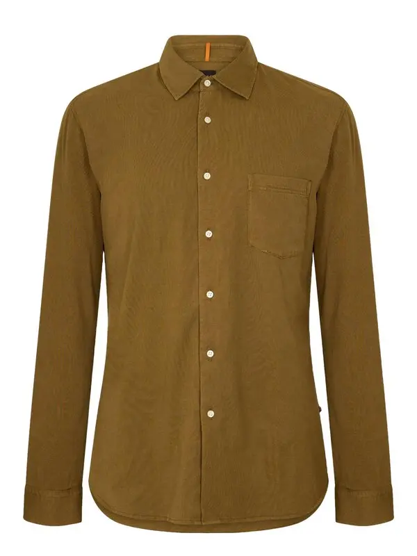 Hugo Boss Slim Fit T-shirt - Green