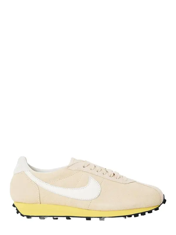 Nike Low Top Lace Up Trainers - No