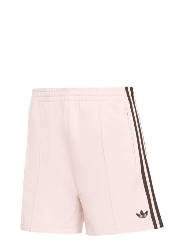 ADIDAS ORIGINALS Firebird Classic Shorts - No
