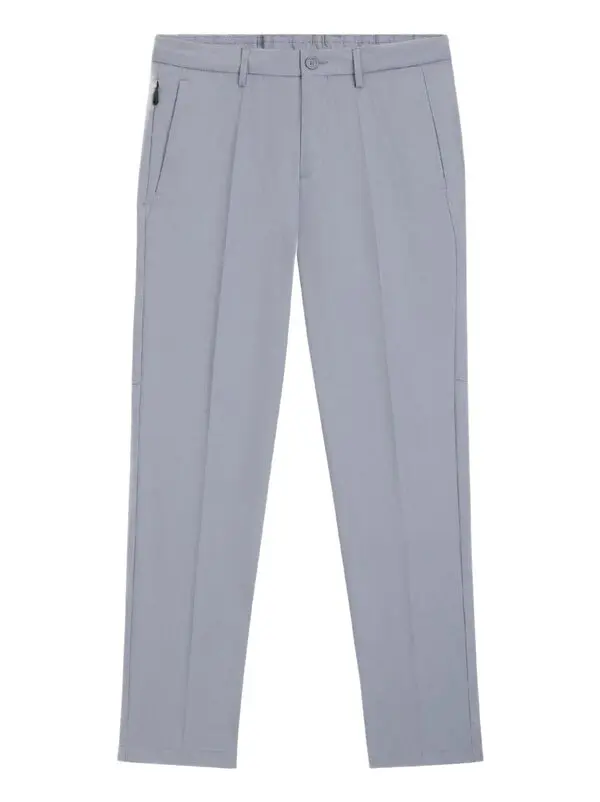 Hugo Boss Tailored Golf Trousers - Grey