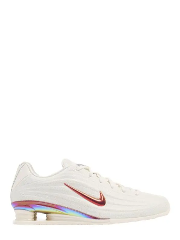 Nike Lace-up Sneakers With Logo Detail - No