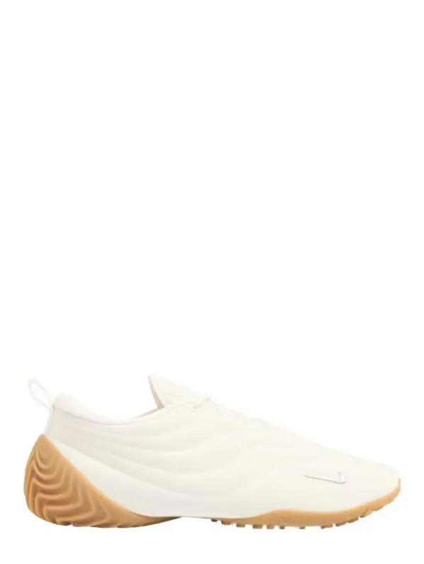 Nike Front Lace Up Sneakers - No