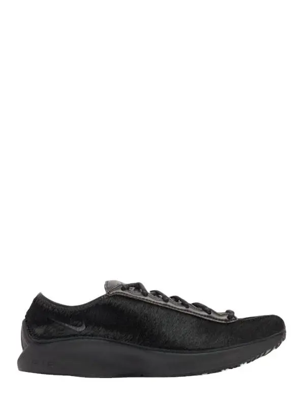 Nike Lace-up Sneakers - Black