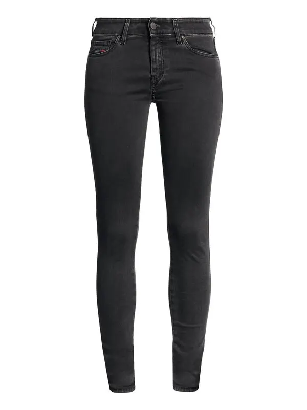 DIESEL® Skinny Jeans - Black