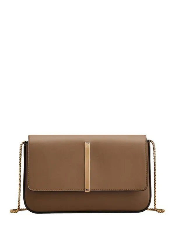 TOD'S Di Mini Bag - Brown