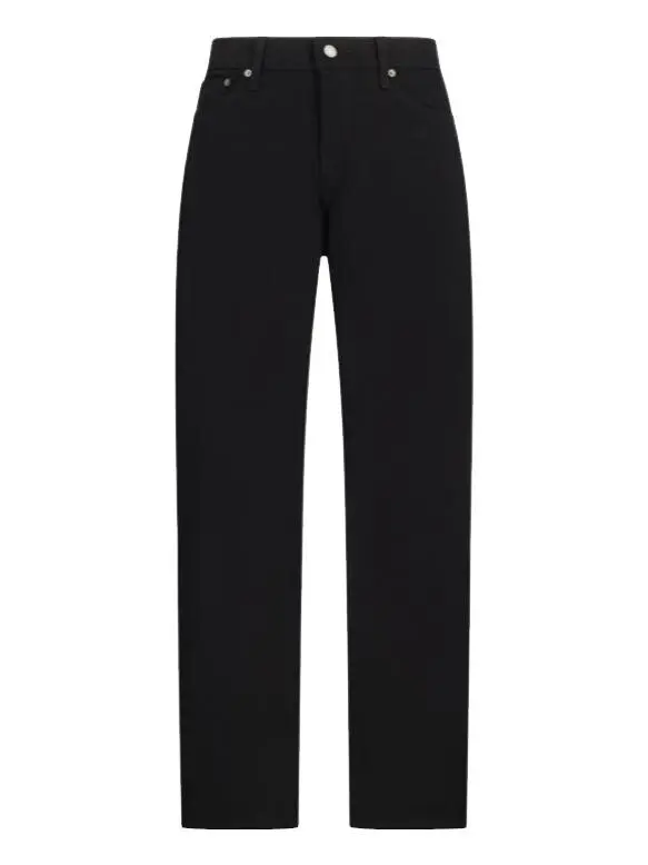 LEVI'S Slim Fit Tapered Jeans - Black