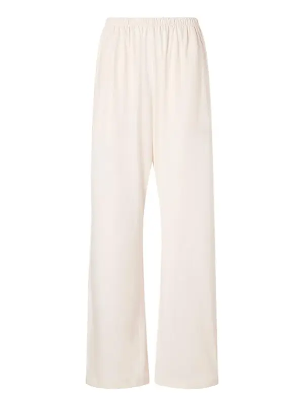 Wardrobe.NYC Wide-leg Trousers - No