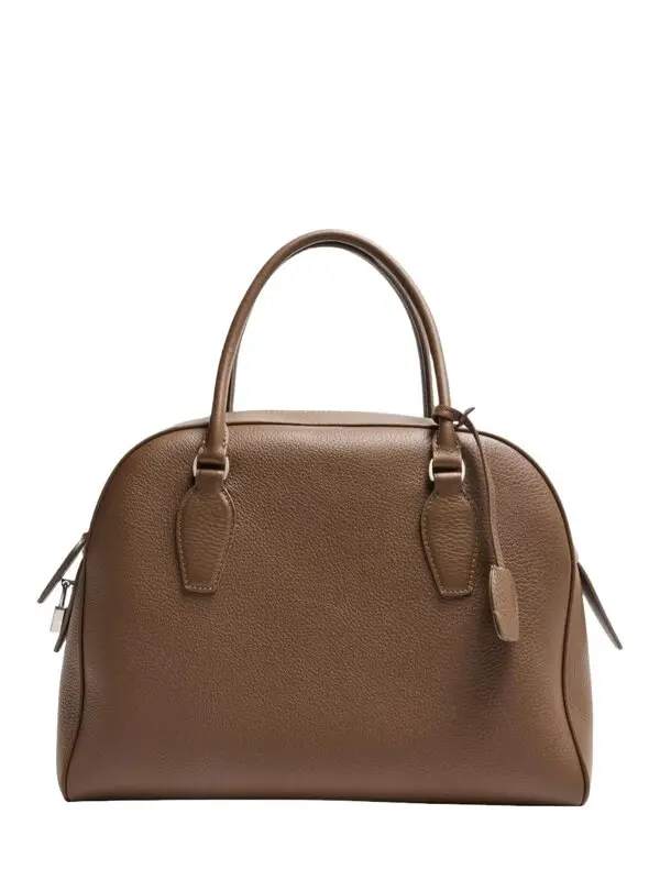 THE ROW India 12 Handbag - Green