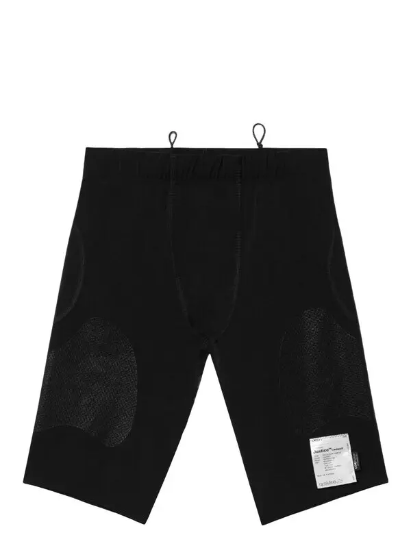 Satisfy Justice Cordura 9” Half Tights - I Also