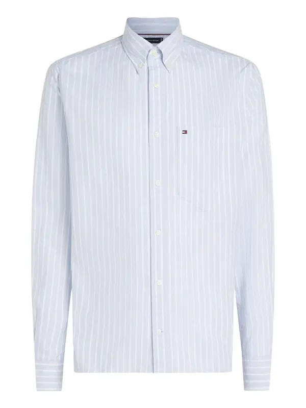 Tommy Hilfiger Longsleeve Shirt - No