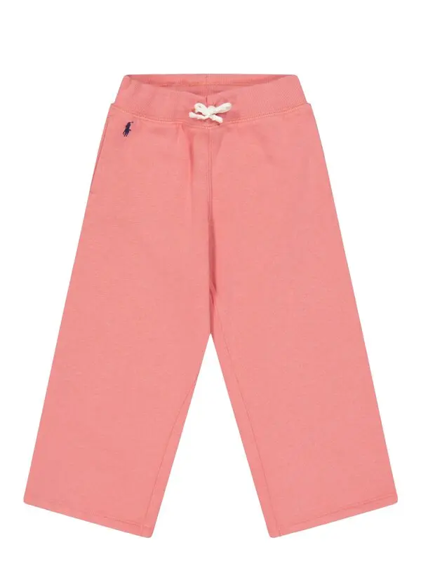 Polo Ralph Lauren Drawstring Joggers - Pink