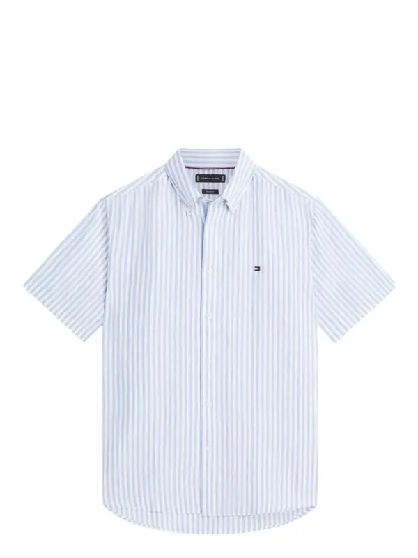 Tommy Hilfiger Shortsleeve Shirt - No