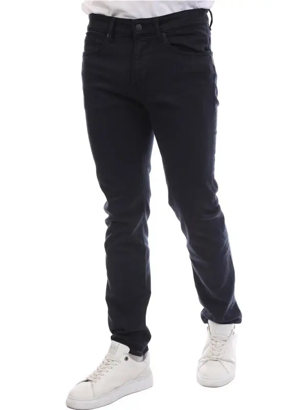 Hugo Boss Slim Fit Jeans - Blue