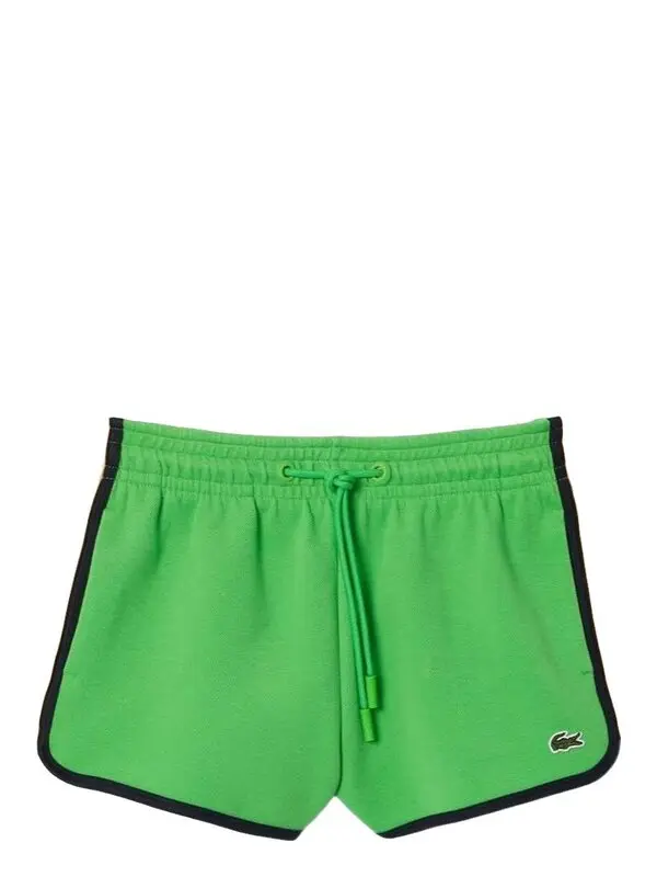 Lacoste Casual Shorts - Green