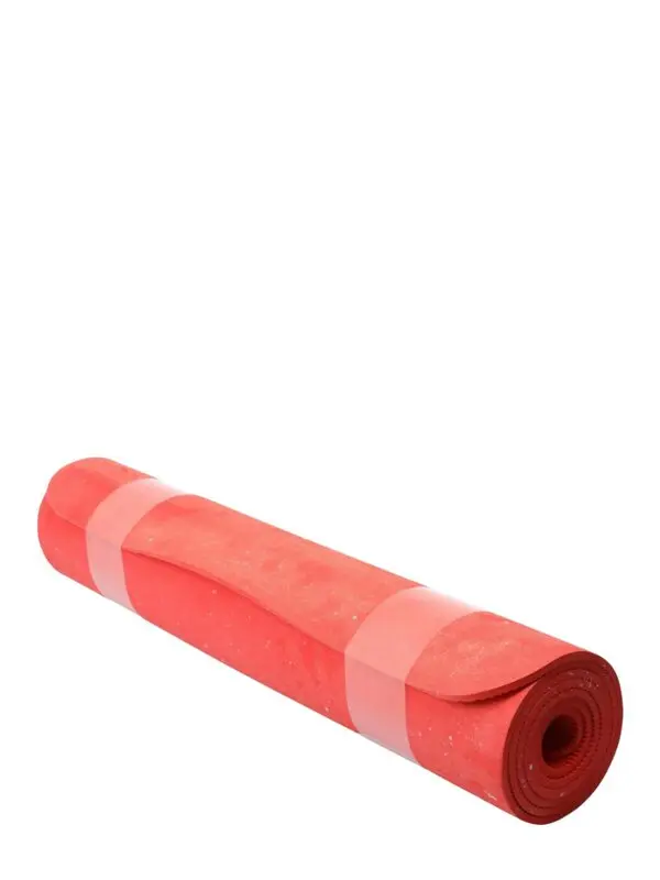 ADIDAS ORIGINALS Textured Yoga Mat - Pink