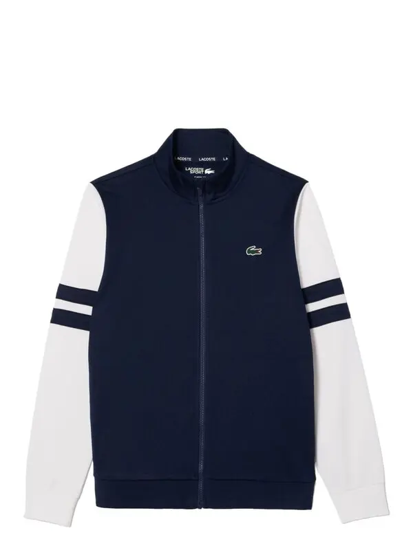 Lacoste Classic Longsleeve Outerwear - Black
