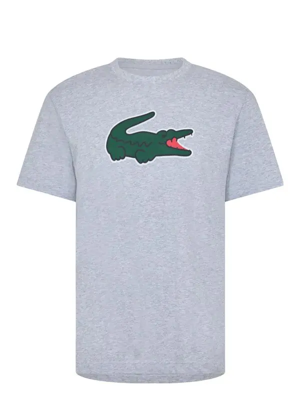 Lacoste Regular Fit T-shirt - Blue