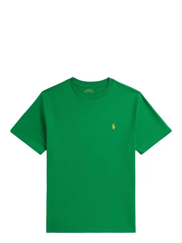 Polo Ralph Lauren Short Sleeve T-shirt - Green