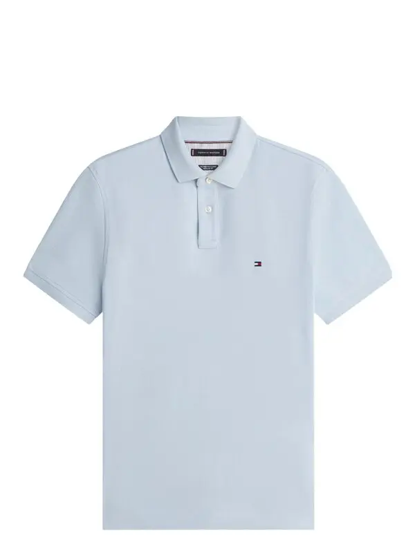 Tommy Hilfiger Comfortable Cotton Tshirt - White