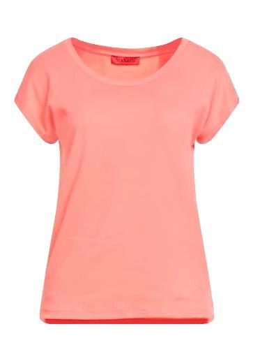 MAXCO. Max&co. Jersey T-shirt - Pink