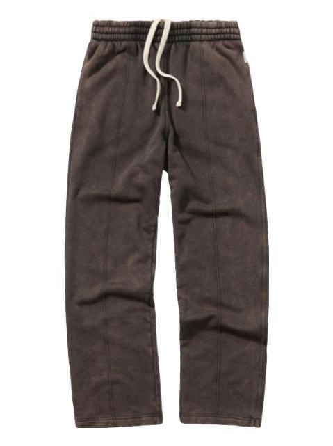 REPRESENT Initial Sweatpants - Coffee