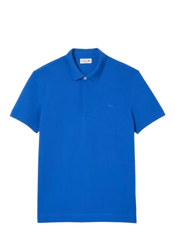 Lacoste Polo Shirt - Blue