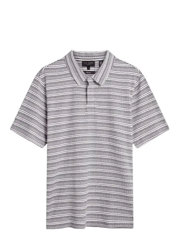 Orlebar Brown Short Sleeve Polo Shirt - No