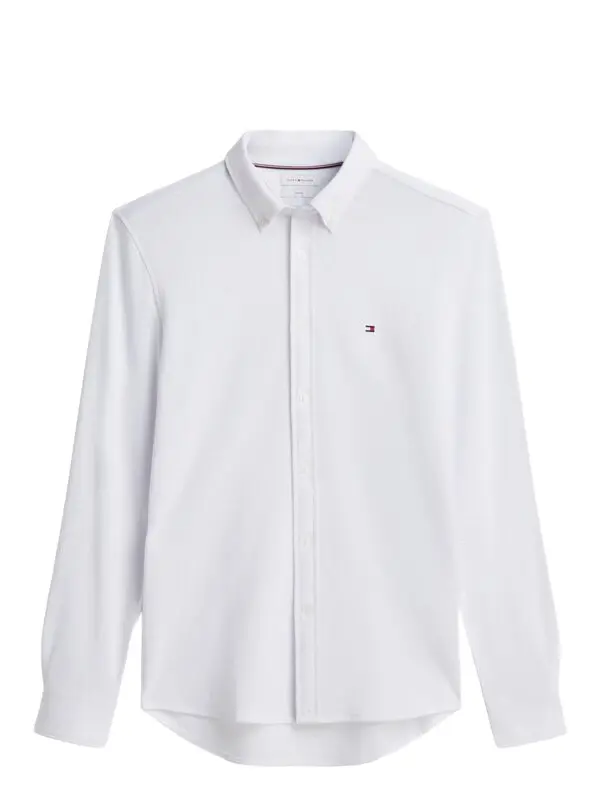 Tommy Hilfiger Soft Cotton Against - White