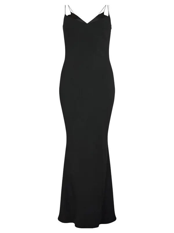 TOM FORD Maxi Dress - Black