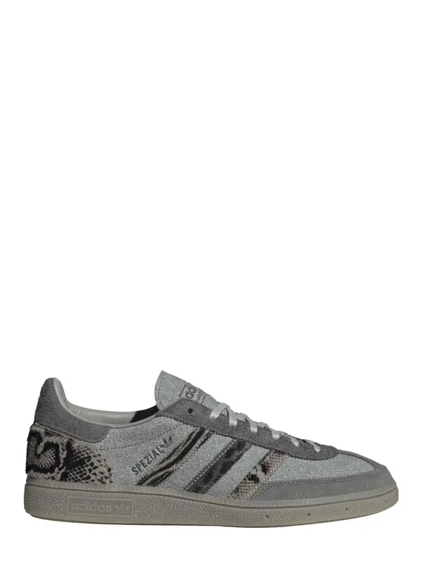 ADIDAS ORIGINALS Handball Spezial Sneakers - Gray