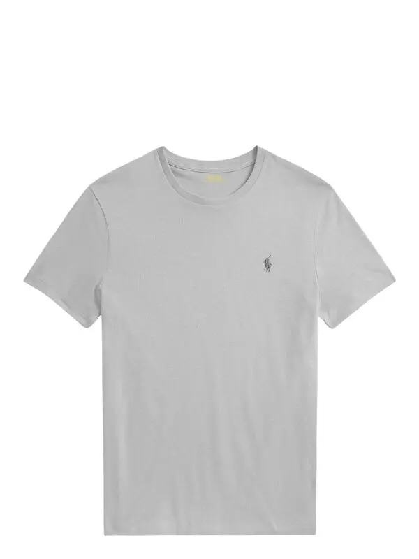 Polo Ralph Lauren Regular Fit Custom T-shirt - Grey