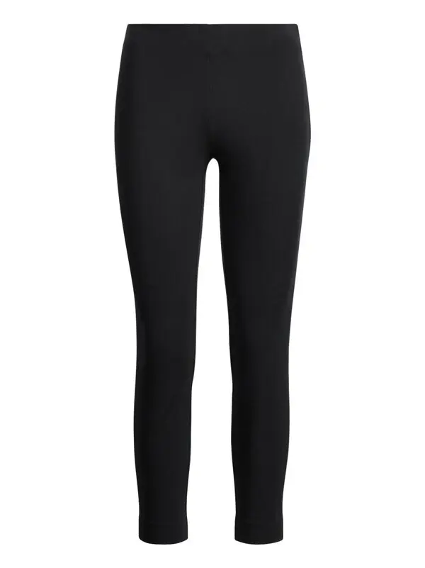 Ralph Lauren Skinny Trousers - Black