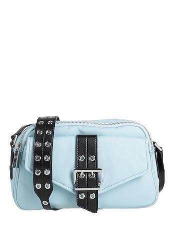 GANNI Cross-body Bag - Blue