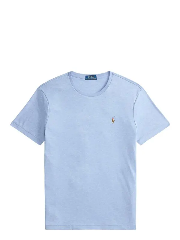 Polo Ralph Lauren Regular Fit T-shirt - Blue