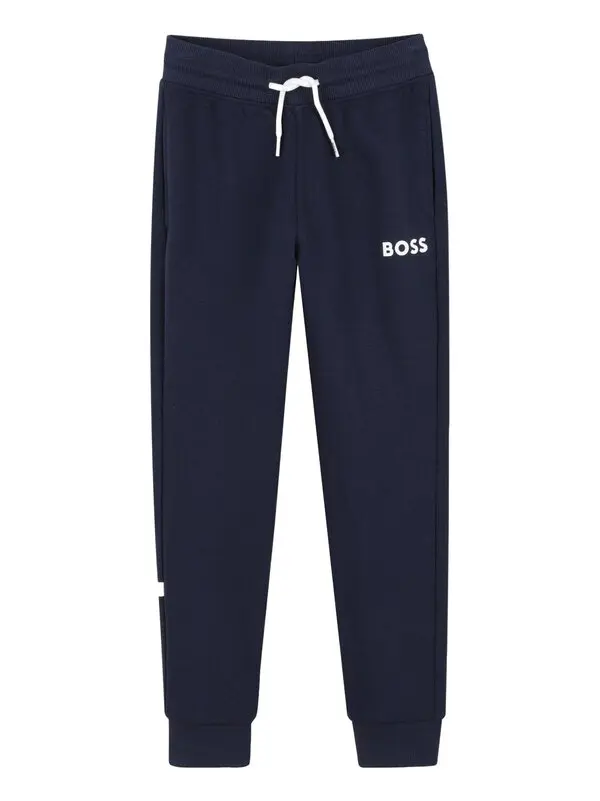 Hugo Boss Jogger Trousers - Black