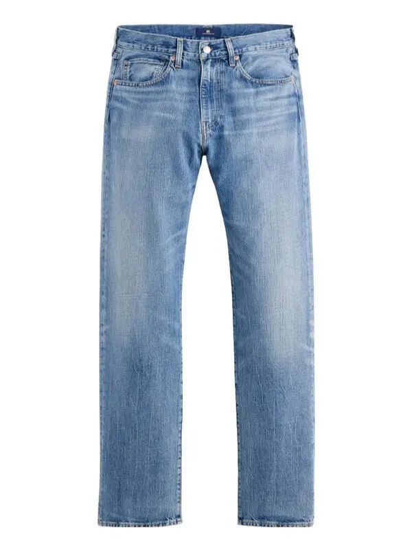LEVI'S Anchor Relaxed Straight Leg Jeans - Blue