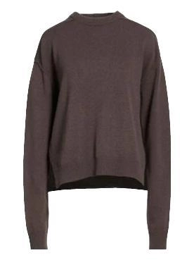 Rick Owens Knit Jumper - Black
