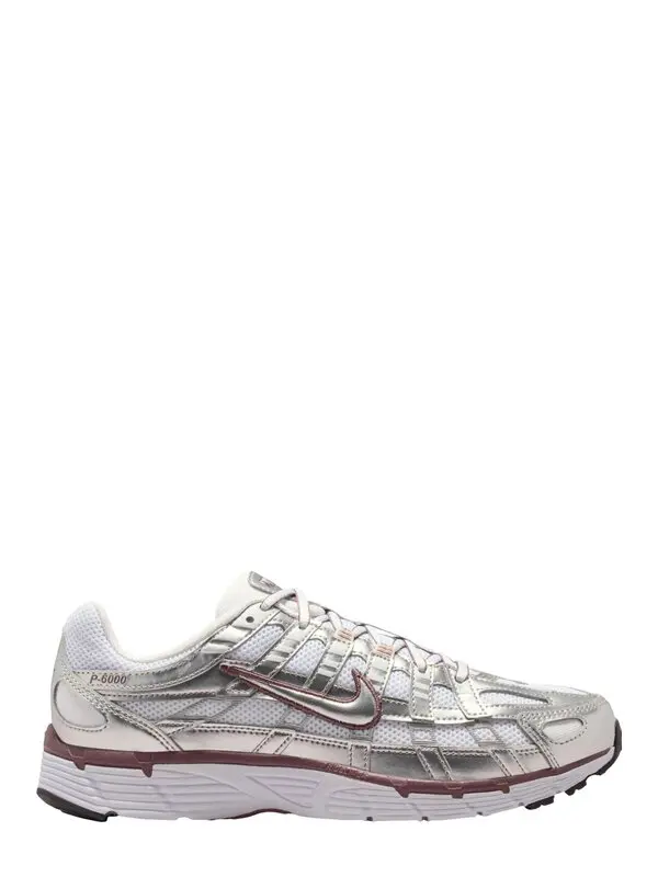 Nike Retro Chunky Running Sneakers - Gray
